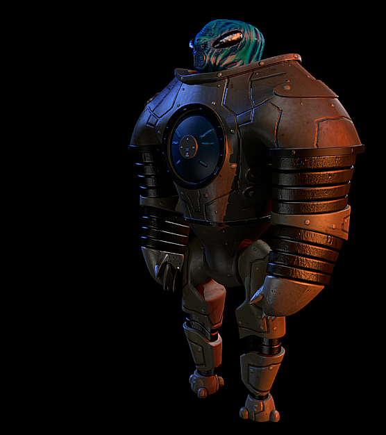 MillionthVector: 2012