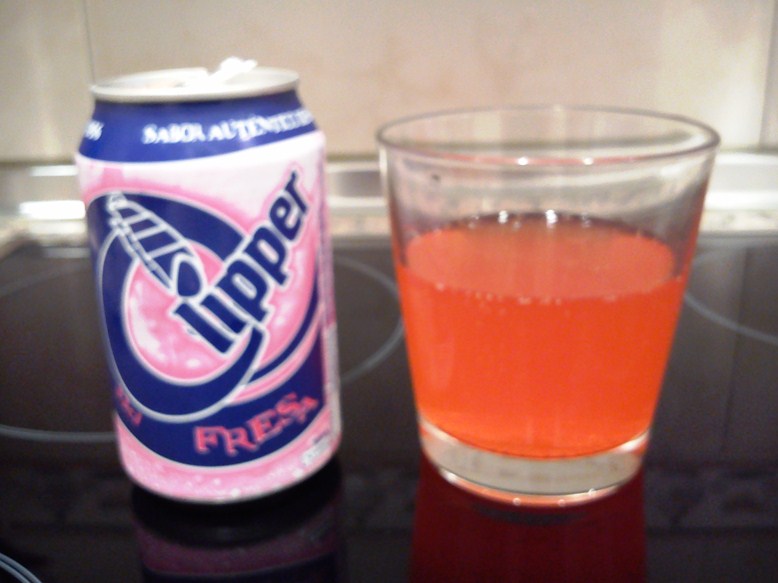 BIÓLOGO Y BECARIO: Clipper