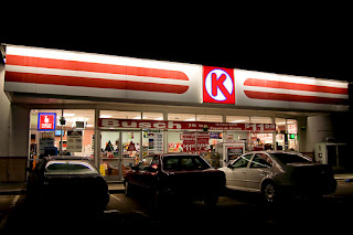 Circle K. | .::carigue.aja::.