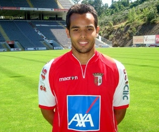 Heróis do Futebol: Braga: Rodrigo Galo e Djamal são reforços