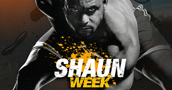 Shaun Week: Change Your Body and Your Mind | Fab Fit FunJen