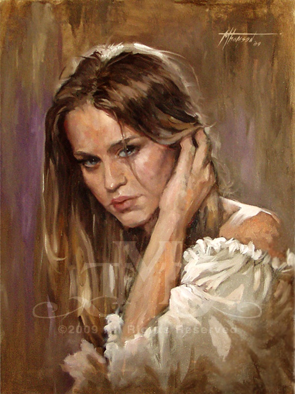 Impressioni Artistiche : ~ Thomas M. Thomson