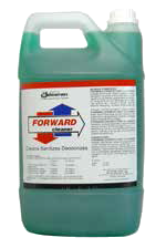 FUNGSI FORWARD DISINFECTANT CLEANER & Cara Pemakain nya - Jual Beli ...