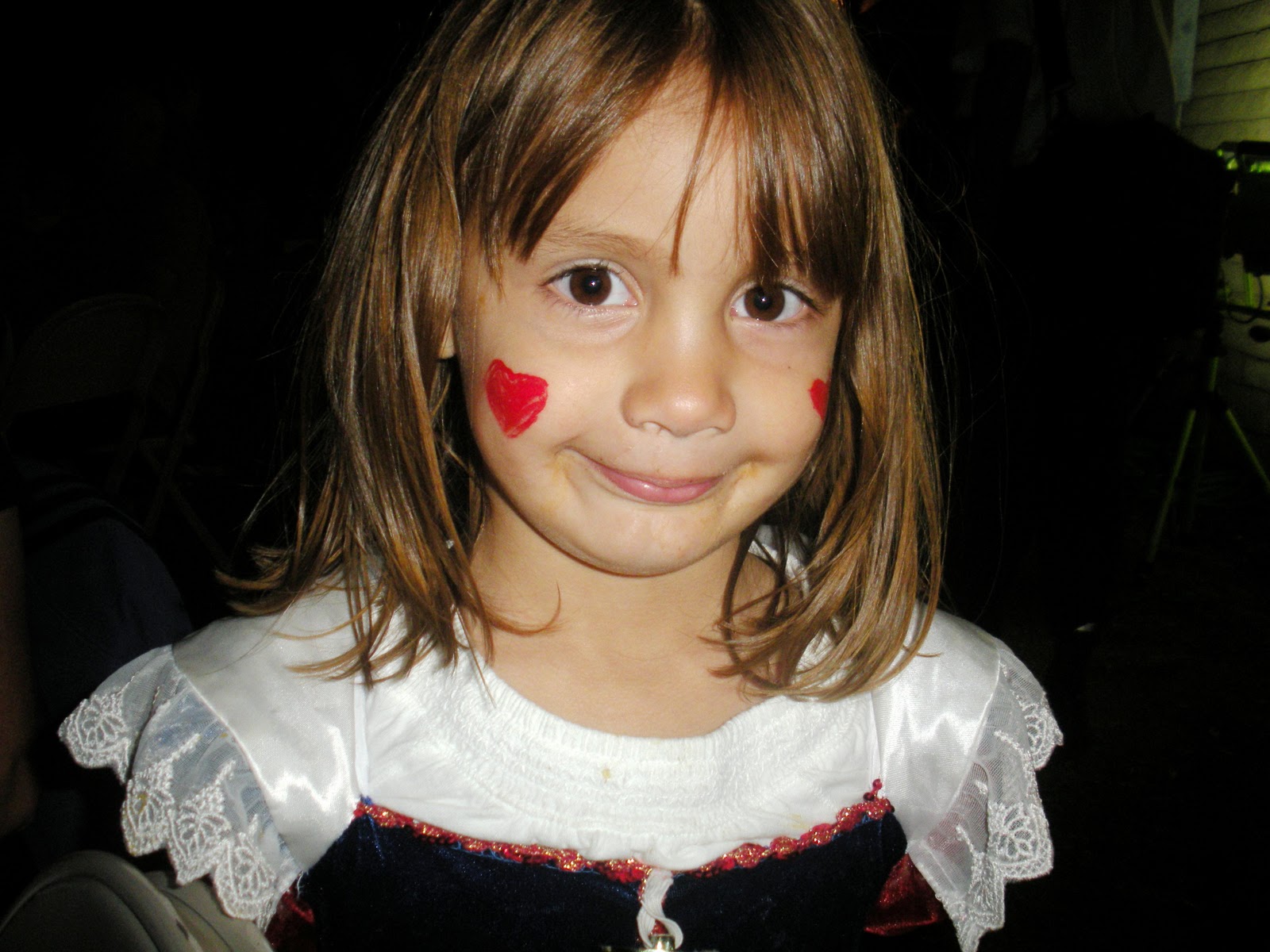 The House that Crazy Built: Halloween