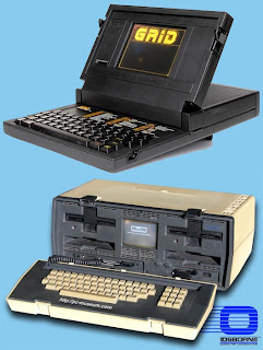 RIBEIROTEC: Tecnologia: O primeiro notebook do mundo