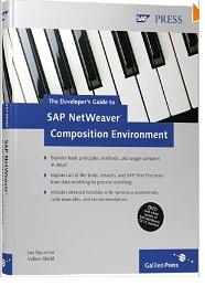 The Developer's Guide to the SAP NetWeaver Composition Environment
