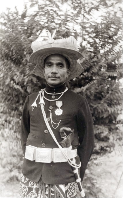 GMIT LAHAIROI TUAKSABU LASIANA BARAT: Bagaimana Orang Rote Mengakali ...