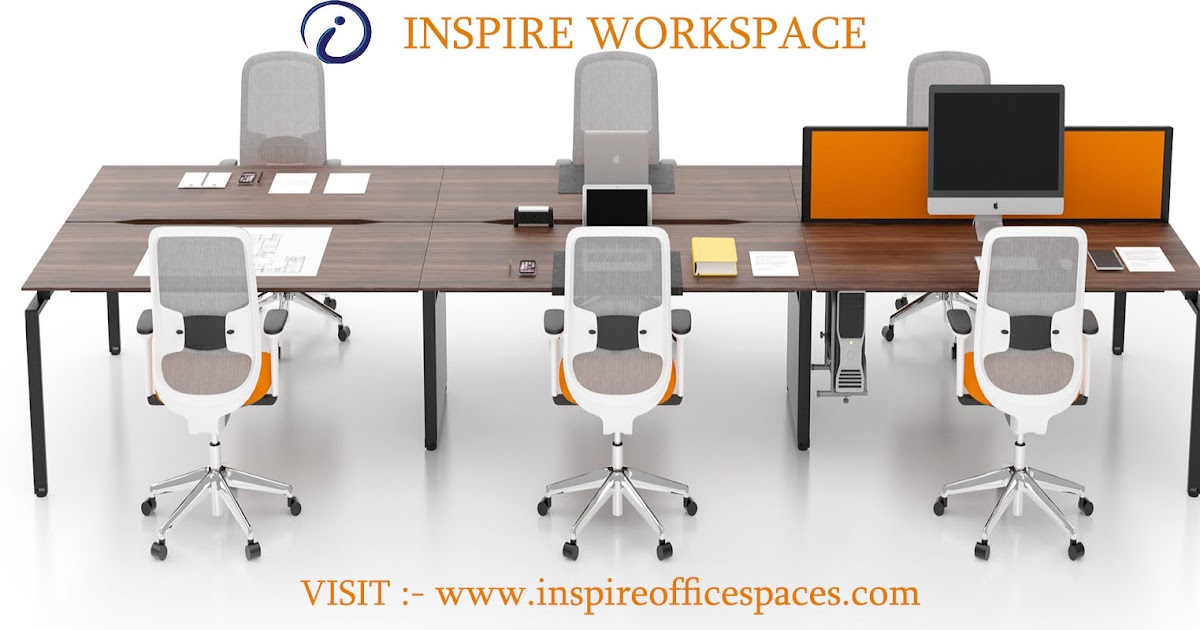 Inspire Fully Serviced Office Spaces