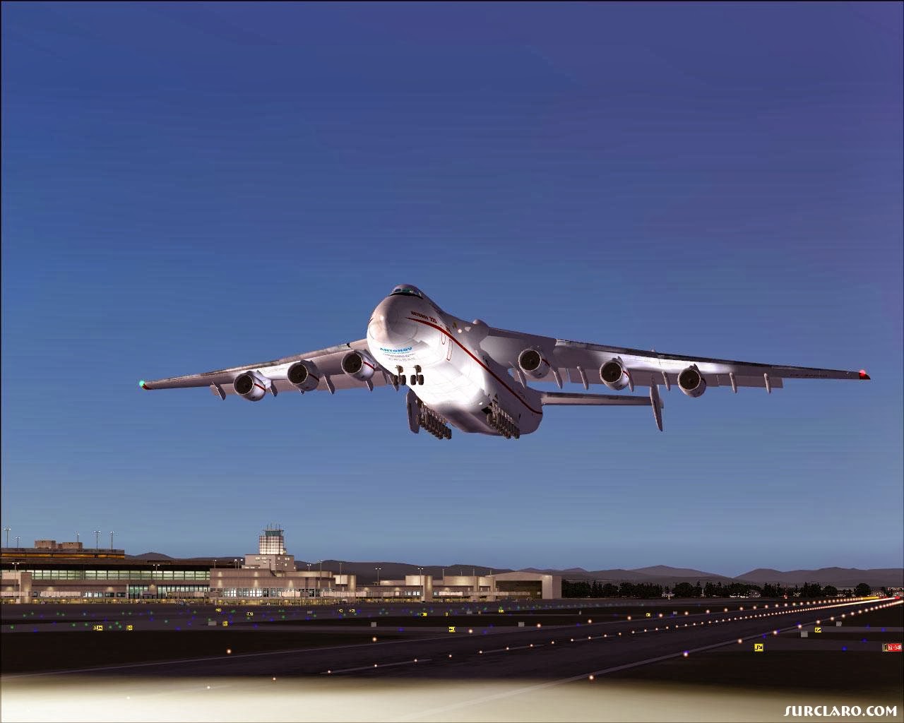 PT / CV ANGKASA JAYA CARGO