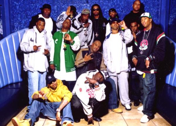 Cash Money Degreez: Juvenile: The UTP Years (Part 2; 2001 to 2003)