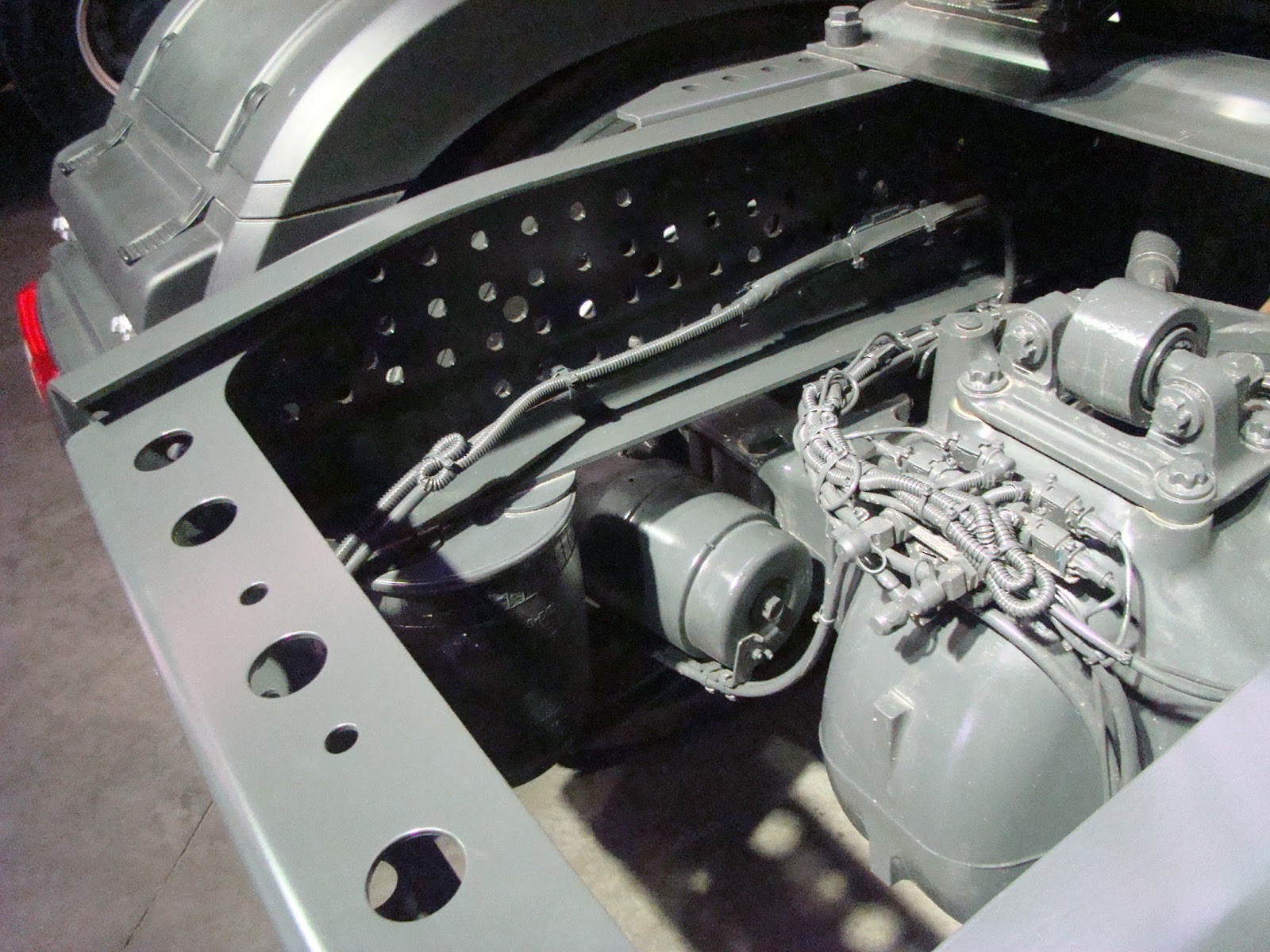 DIECIOCHO RUEDAS: NUEVOS ACTROS Y AROCS MP4…. YA ESTÁN EN ARGENTINA…