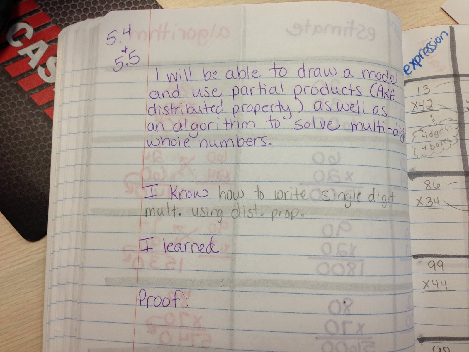 How To Take Perfect Math Notes 7 Steps With Pictures