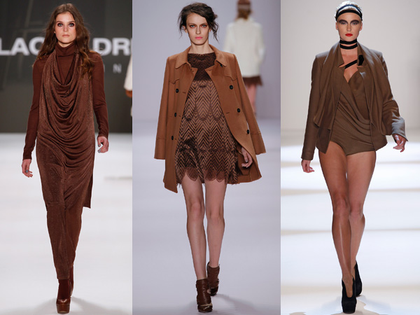 No matter what you do, do it with style: with YOUR style.: Fall trends ...