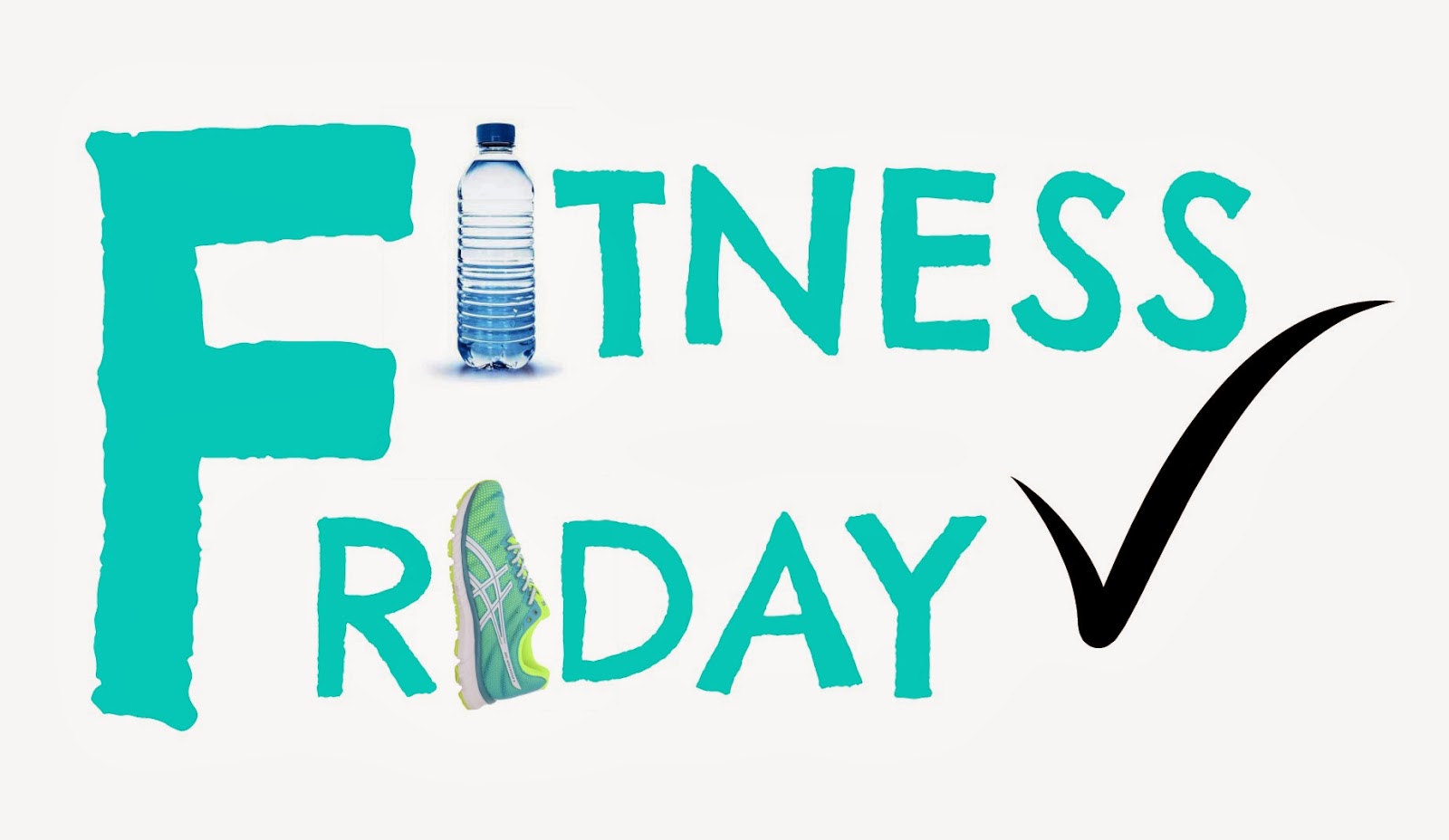 The Saville Life: Fitness Friday Edition: food