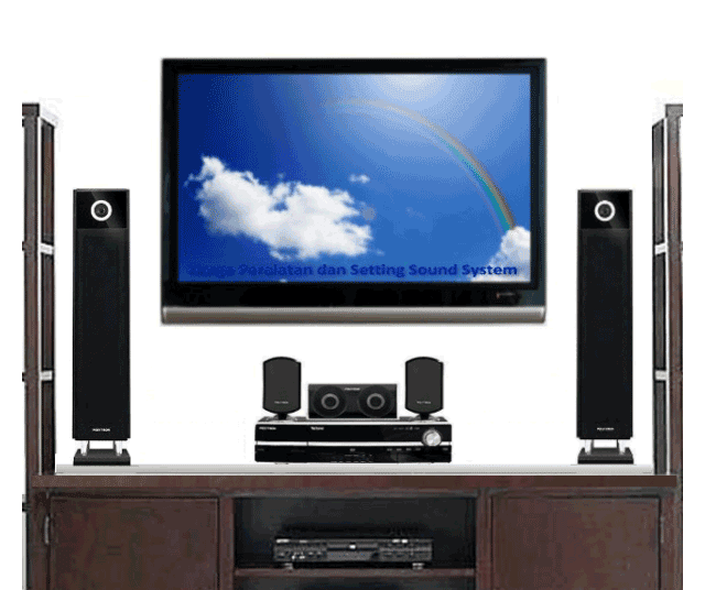 Daftar Sound System Polytron untuk Ruangan Harga Murah Januari 2021 ...
