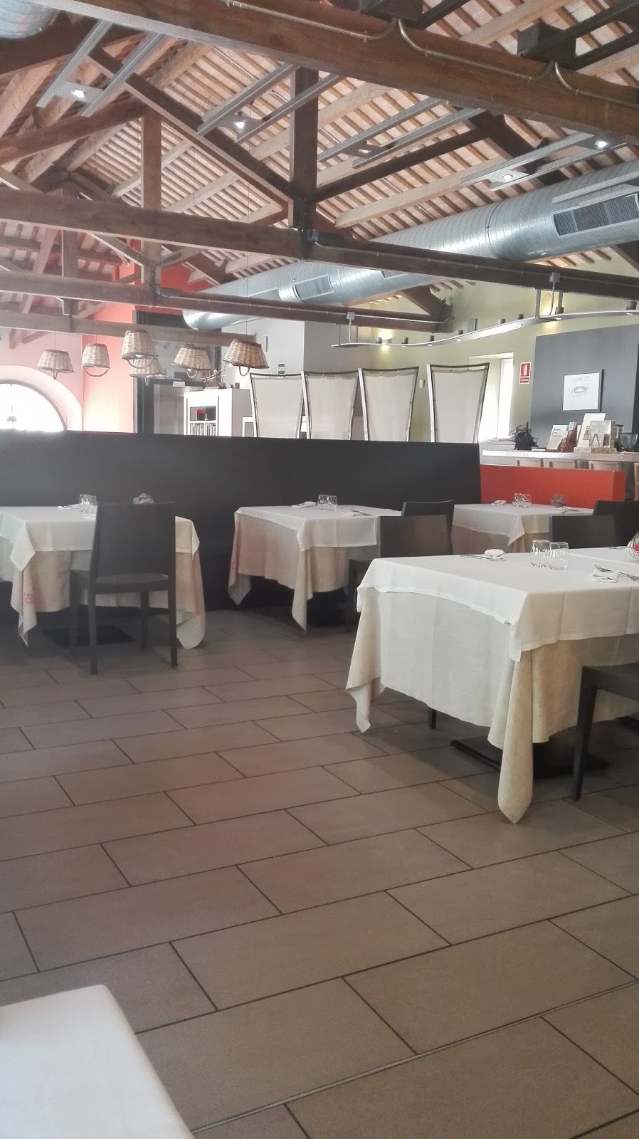 GULA GASTRONÓMICA: EL CIGRÓ D'OR (VILAFRANCA DE PENEDÈS, BARCELONA)