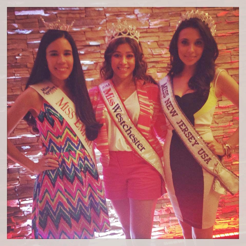 Miss Empire Star 2014: A Very Special Prom Night