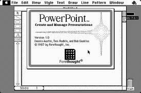 PowerPoint