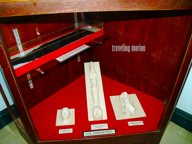 Traveling Morion | Travel + Photography: Travel Diaries| Jose Rizal and ...