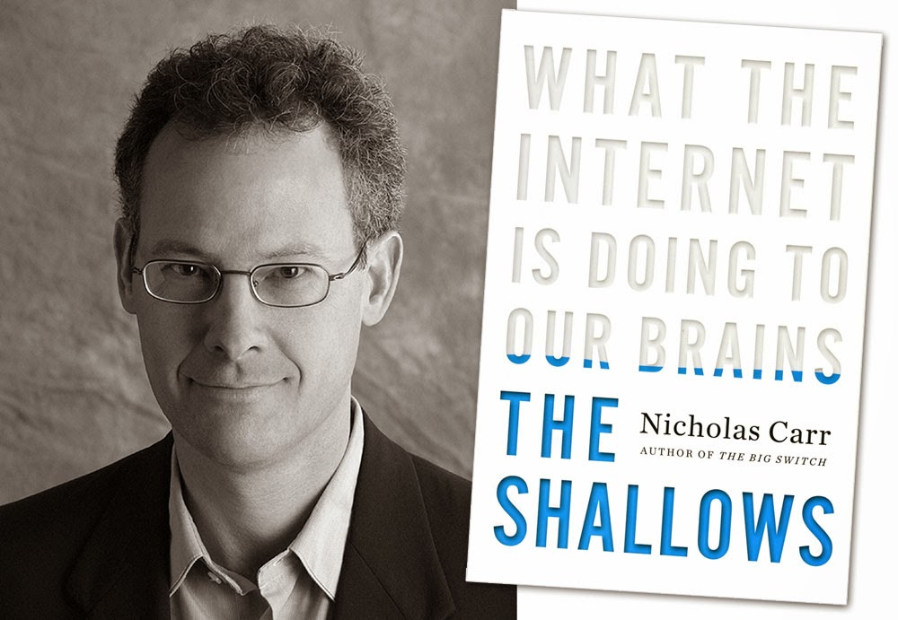 MADEMS ESPAÑOL CU: ¿Qué está haciendo Internet con nuestras mentes ...