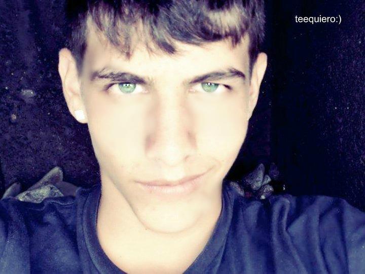 Danny Romero Oficial Spain-Fans™: ¿Quien es DANNY ROMERO?