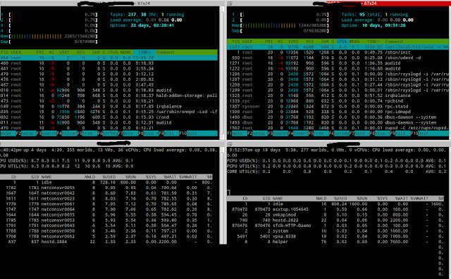 Unix - Linux - Open Source - SysOps - Culture: Terminal Terminator