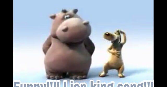 11 FUNNY SONGS ON YOU TUBE THAT WOULD MAKE YOU LAUGH HARD