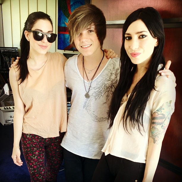 MÚSICA: JORDAN JANSEN