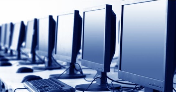 Apa Itu Komputer? Pengertian, Sejarah, Cara Kerja Dan Manfaat Komputer ...