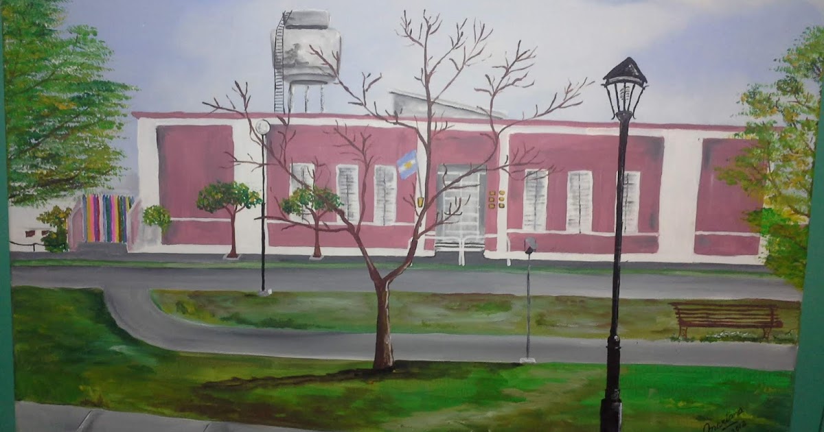 C.E. JOSÉ MARÍA PAZ: INTRODUCCIÓN PORTAFOLIO 2018