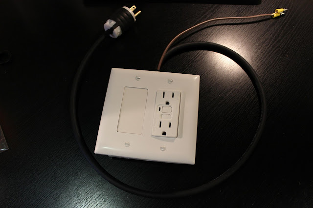 The Resistor Network: Homebrew Solder Fume Extraction System