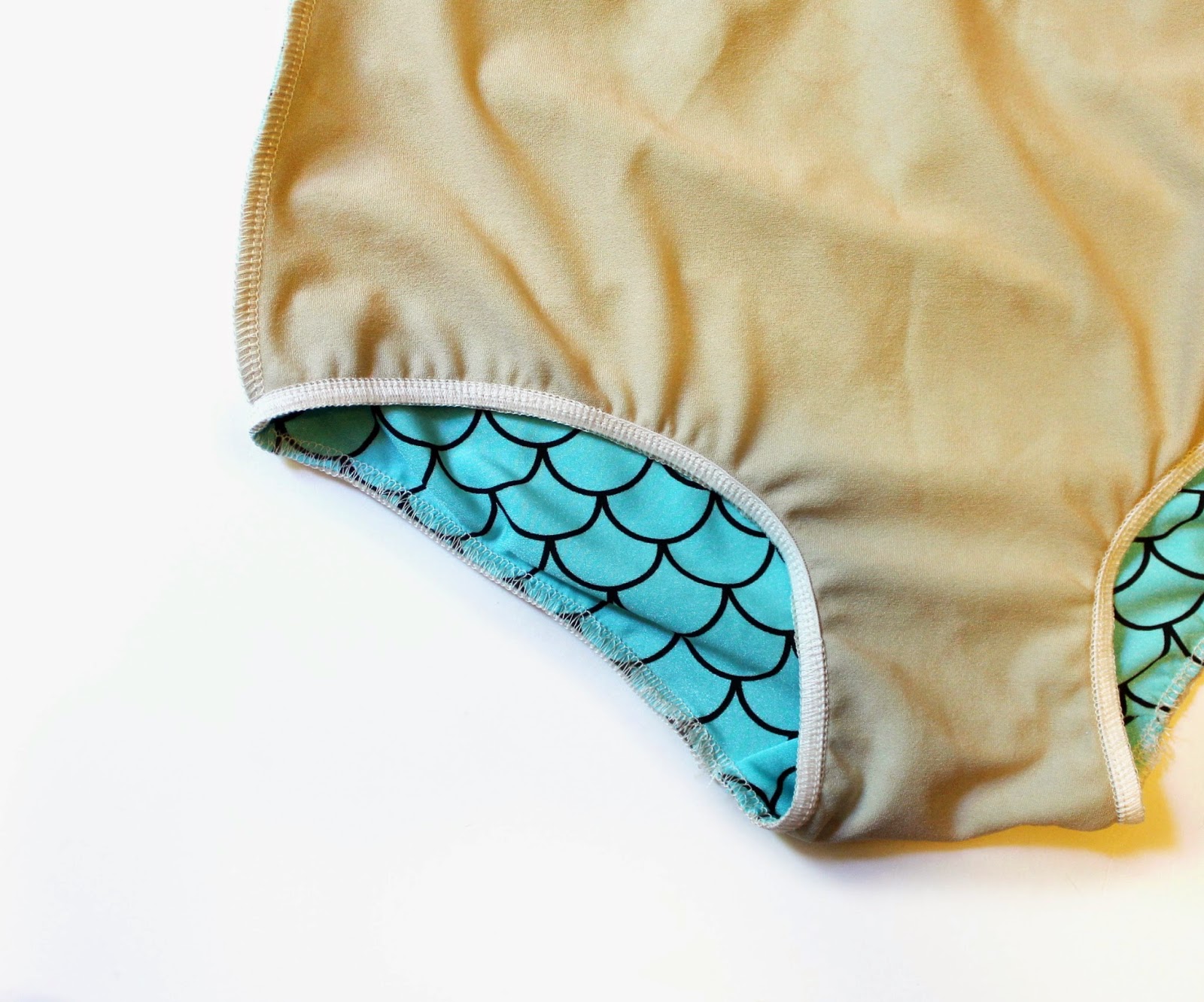 Ohhh Lulu...: Ohhh Lulu Pattern Hacks: Ava High Waist Panties to Retro ...