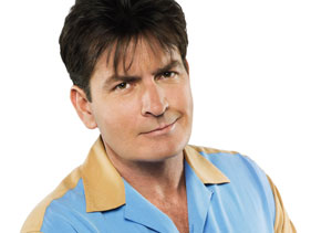 Discípulos de Charlie: Frases de Charlie Harper de Two And Half Men