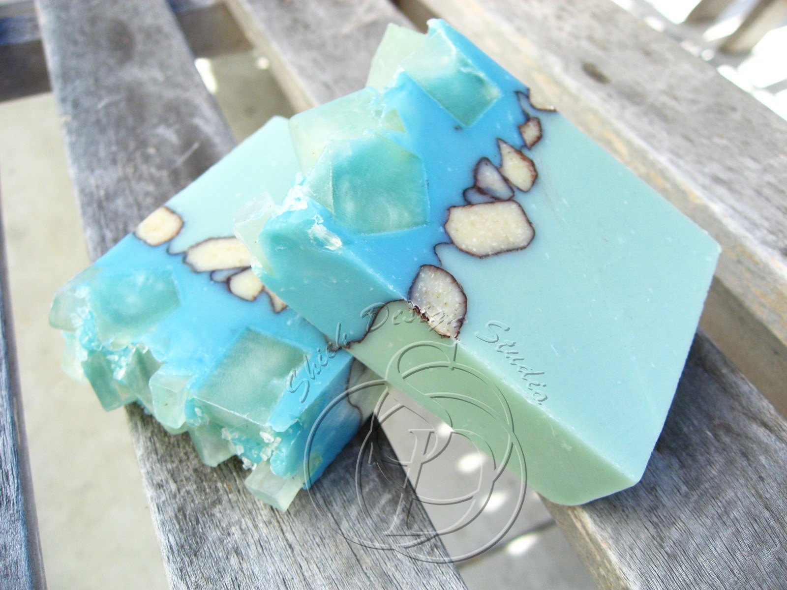 Soap & Restless: July 2012