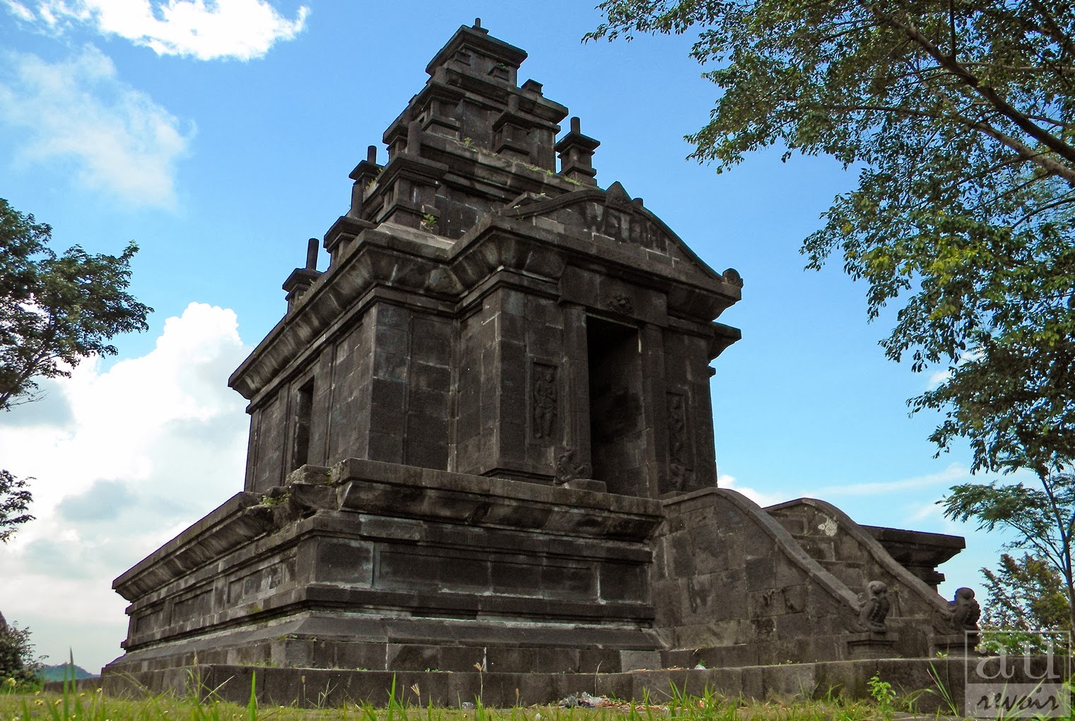 Candi Tugu Semarang