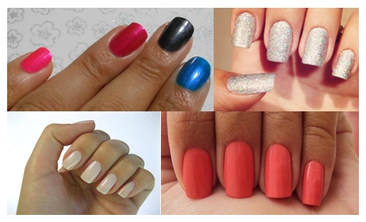 US(Unhas Style): Unhas para negras