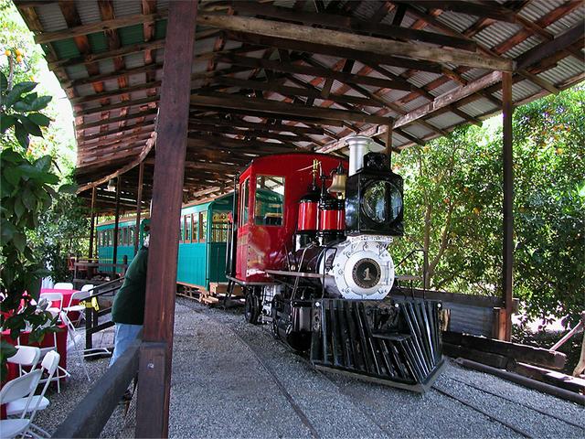 The Museum of the San Fernando Valley: Bothwell Ranch Collection ...