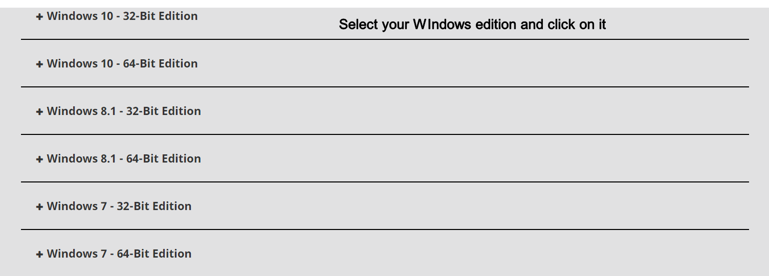 Worlds TECHed Up: How to find OpenGl version of your Graphics Driver ...
