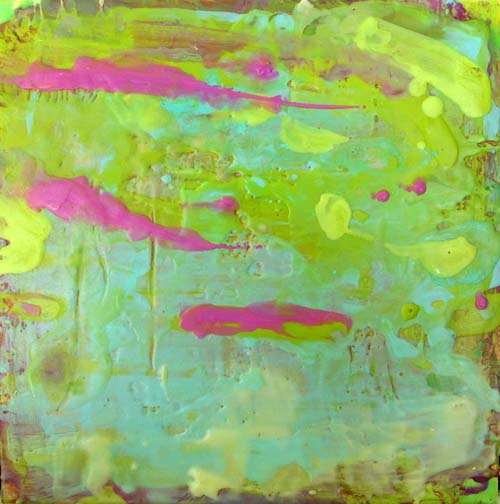 Canvas Gallery - New Work Feed and Updates: Stunning New Work from ...