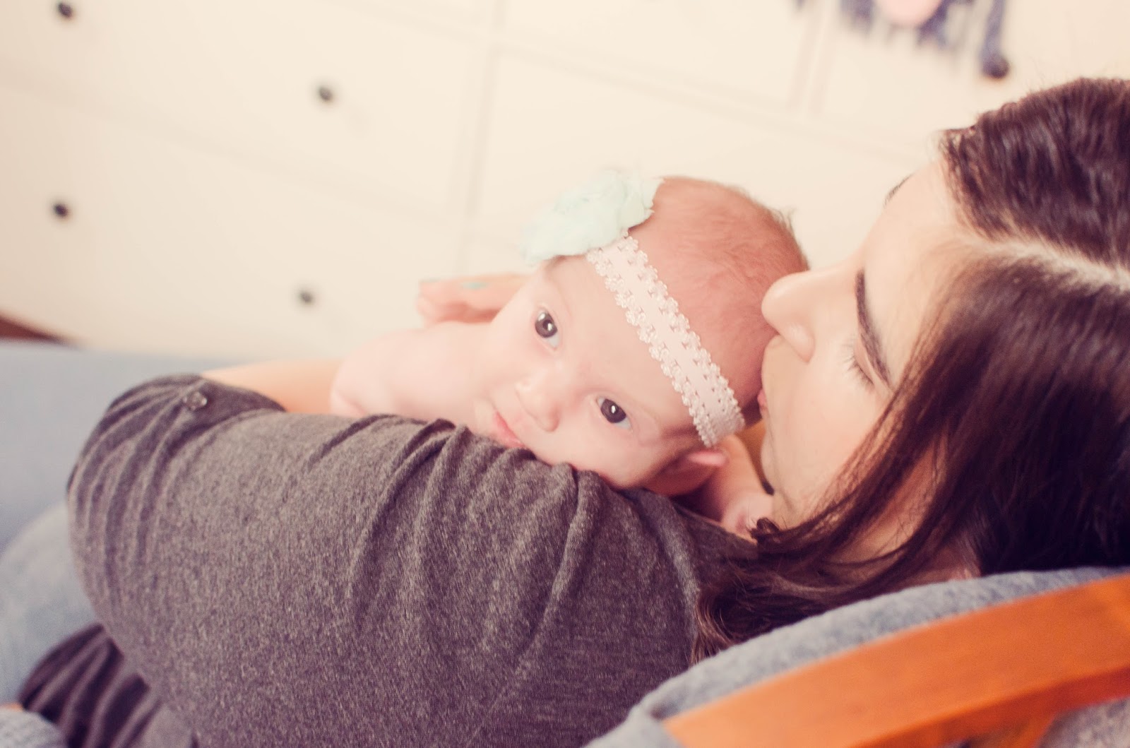 What Being a First-Time Mom is Really Like • Jessica Lynn Writes