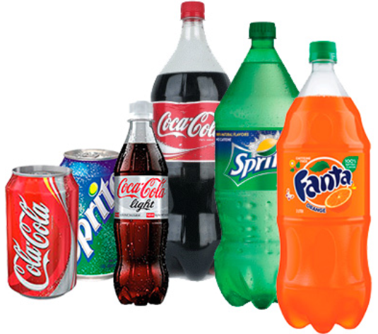 Coca-Cola Products upto 18% off + 20% off + 50% Cashback – ShopClues ...