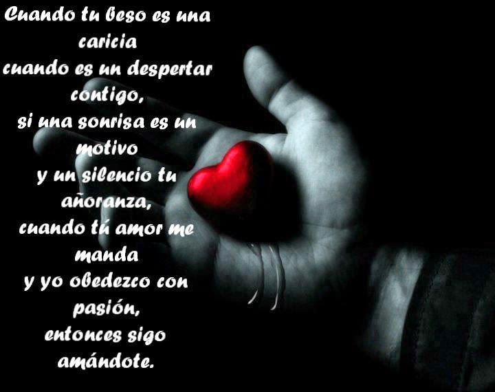 Imágenes Con Versos De Amor Para Dedicar A Tu Pareja Imágenes De Amor