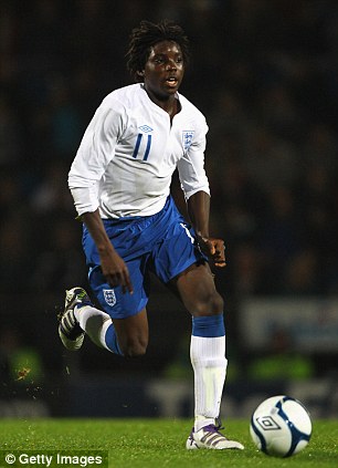 THE SOCIAL WORKER: Drug dealer dad, thieving mum, successful sports leader