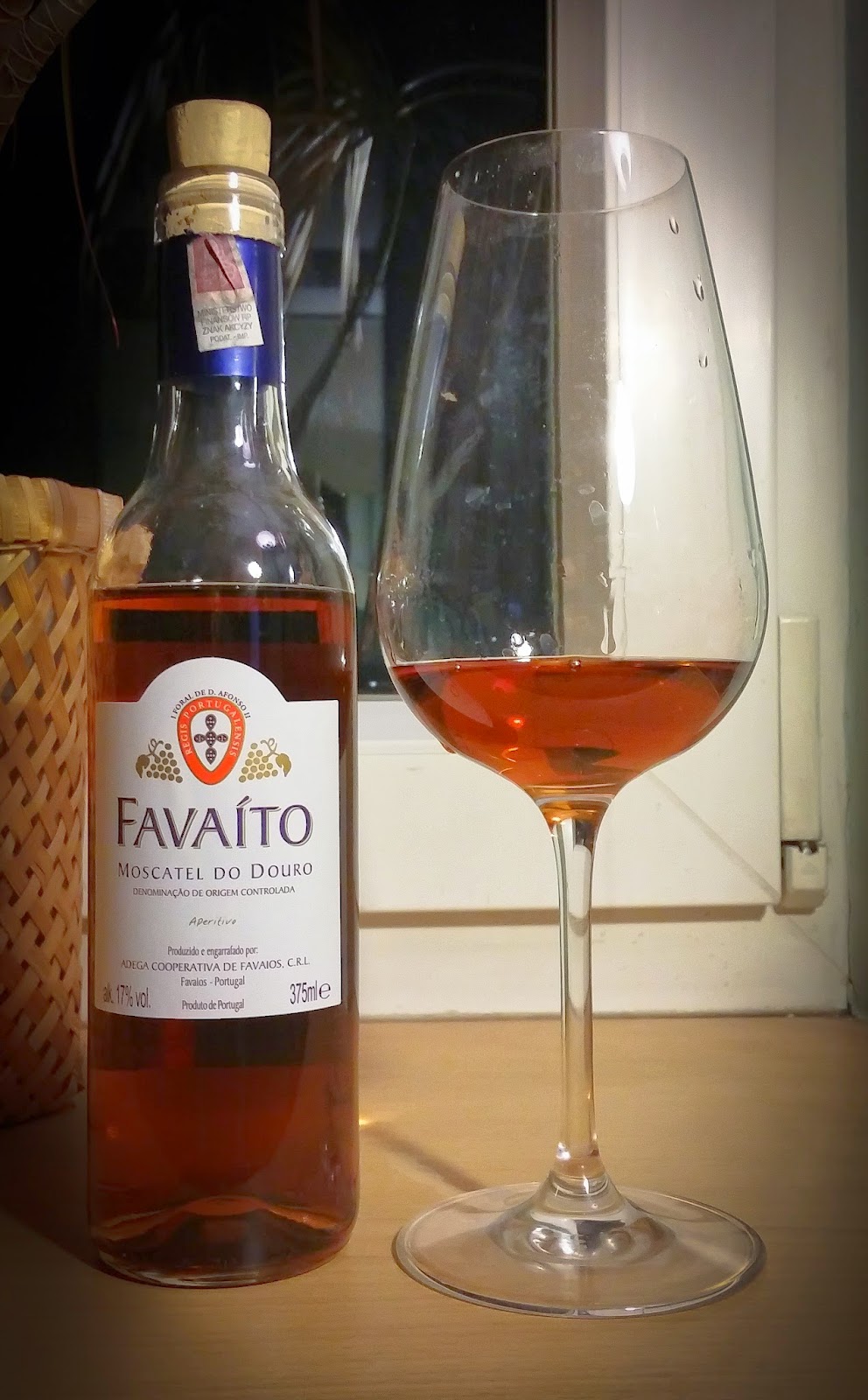 Winiacz. Poszukiwacz win doskonałych: Festiwal Słodkich Win w Biedronce