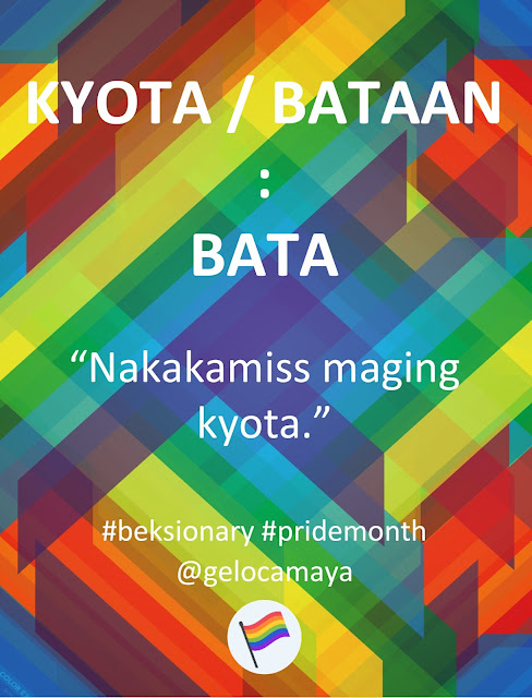 18 'Beki' Words to Add to Your Vocabulary