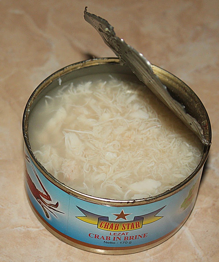 M-Fishery: PENGALENGAN KEPITING (Scylla sp) DAN RAJUNGAN (Portunus ...