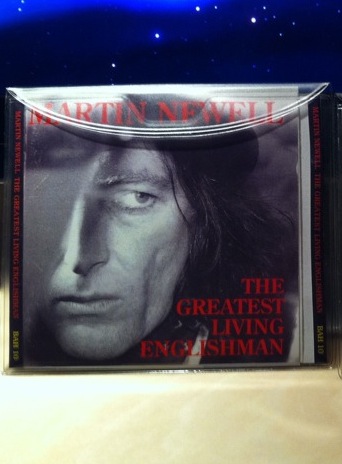 XTC、Andy Partridge、Todd Rundgren…と繋がった日