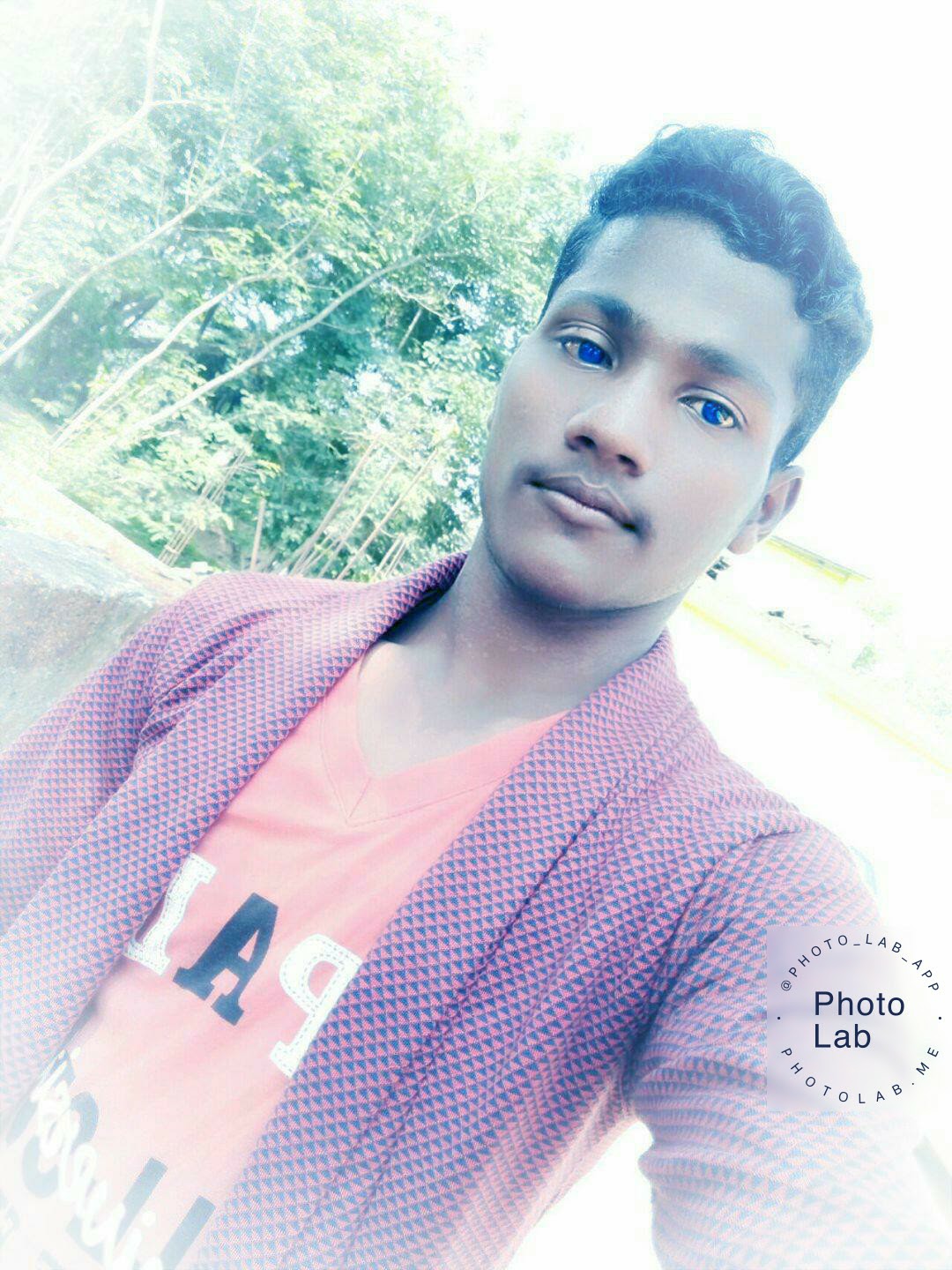 Prakash Bariki: Prakash Bariki