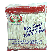 Tai Sun Mee Suah Redesigned (Student Project) – Packaging Of The World
