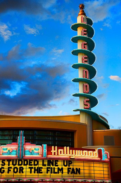 O Estilo Googie - Nostalgiarama